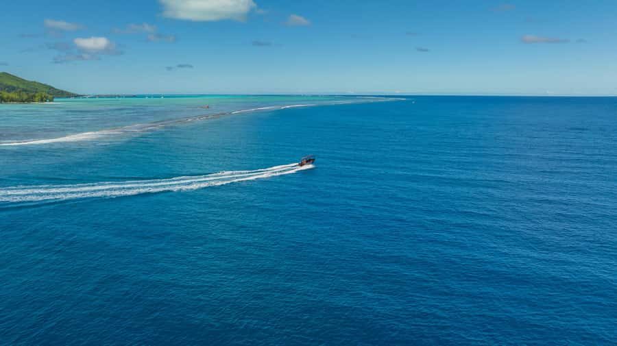 Explore the Vanilla Island from Bora Bora to Tahaa - An In-Depth Look at the Tahaa Day Trip