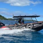 Explore the Vanilla Island Full-Day Tour to Tahaa from Bora Bora - Discovering Tahaa: An Authentic Polynesian Day