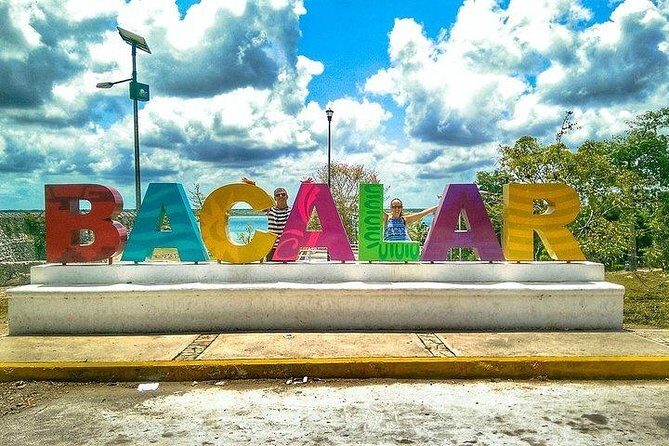 Explore Tour Bacalar Marmol Beach Club only from Playa del Carmen - Final Thoughts