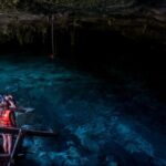 Explore Tulum and Dos Ojos Cenote with lunch and transportation - Transportation and Practicalities
