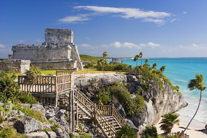 Explore Tulum and Swim in 4 cenotes (Casa Tortugas) from Tulum City - Frequently Asked Questions