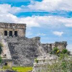 Explore Tulum Ruins and Cenote Jungle Adventure from Cancún - The Itinerary: What You’ll Experience