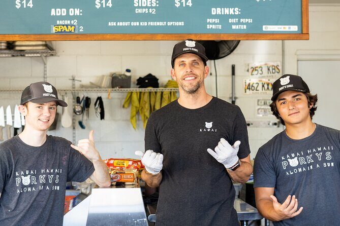 Explore Waimea Town on a Walking Food Tour - Who Will Love This Tour?