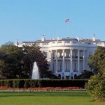 Explore Washington DC: Self-Guided Audio Tour - Key Sights along the Route