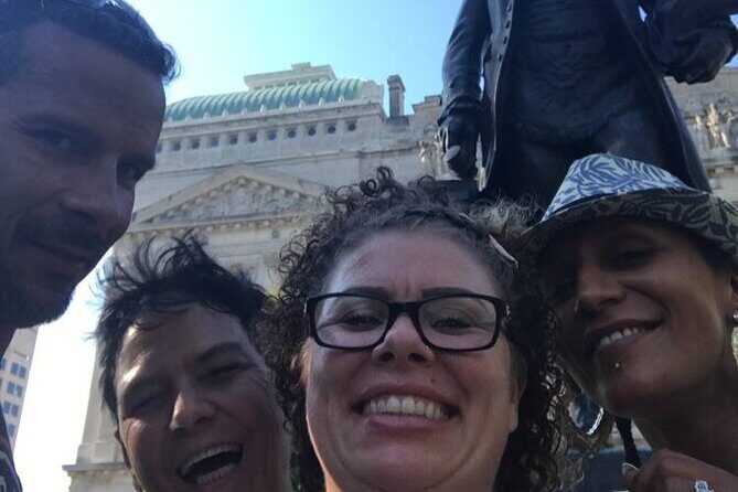 Explore Washington DC with a Unique Scavenger Hunt by Wacky Walks - Who This Tour Is Best For