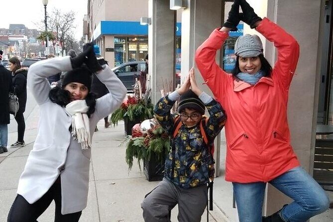 Explore Windsor with a Unique Scavenger Hunt by Crazy Dash - The Experience in Detail: What to Expect