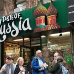Exploring Eastern European Food in Little Odessa - Key Points