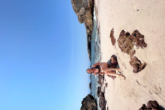 Exploring Hidden Beach Marieta Islands from Punta de Mita - The Sum Up