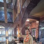 Exploring Mexican Muralism: A Journey through Bellas Artes Palace - Inside the Palace – A Wall of Stories