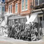 Exploring The Multicultural History of Victoria in a Walking Tour - Thematic Highlights