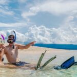 Express Day Tour to Frankland Islands Great Barrier Reef - Who Will Love This Tour?