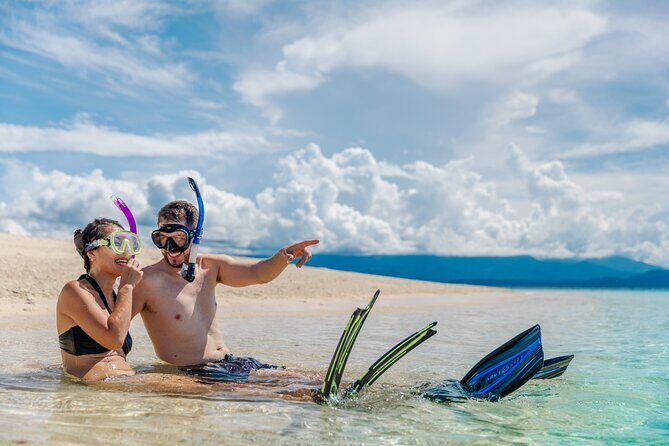 Express Day Tour to Frankland Islands Great Barrier Reef - Who Will Love This Tour?