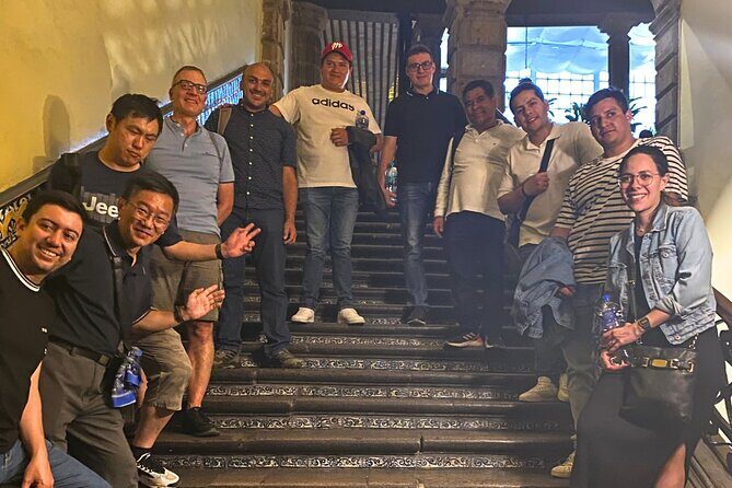 Express Historic Center the must in two hours - What Makes This Tour Stand Out?