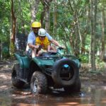 Express Jungle ATV and Beach Break - The Value of the Experience