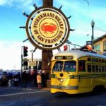 Express San Francisco Layover Tour w Airport Pickup and Dropoff - What’s Included & What’s Not