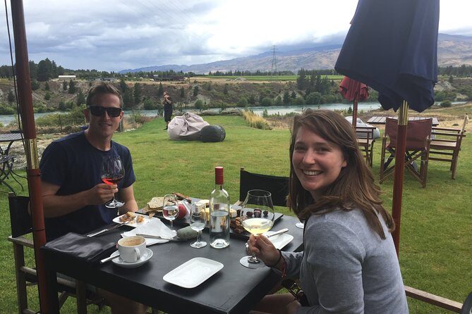 'Express' Wine Tour & Mori Culture Wnaka - What You’ll Experience: An In-Depth Look at the Itinerary