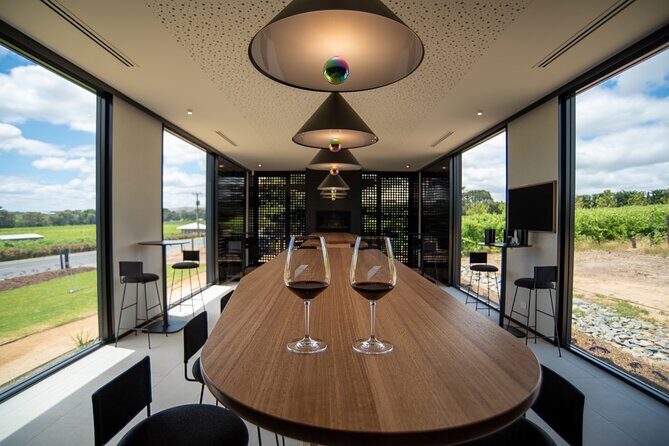 Exquisite Unique Wine Tasting Experience - The Sum Up