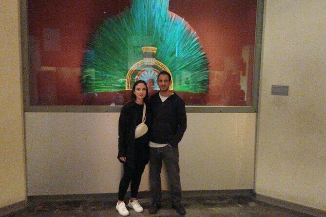 Extended Private Tour of the Anthropology Museum - The Practicalities: Price, Duration, and Access