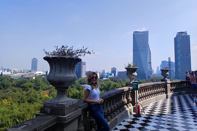 Extended Private Tour of the Chapultepec Castle - Who Will Benefit Most?
