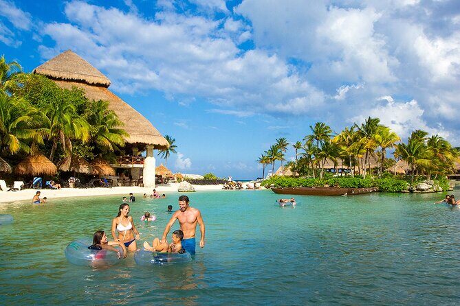 Extraordinary Xcaret Plus Tour with Transportation from Riviera Maya & Cancún - Why This Tour Offers Great Value