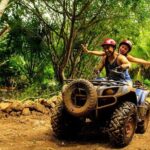 Extreme Adventure ATV(shared) only from Playa del Carmen - FAQs