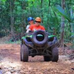 Extreme Adventure Eco Park ATV, Zipline and Cenote Experience - Practical Details That Matter