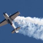 Extreme Aerobatics Experience in the Extra 330LX - Key Points