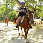 Extreme ATV, Ziplines, & Horseback Riding Half-Day Experience - Who Should Consider This Tour?