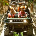 Extreme, cultural & nature adventure, 2 amazing parks in the Riviera Maya. - The Sum Up