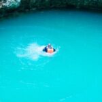 Extreme Experience From Cancun (Atv Shared, Zipline and Cenote) - Practical Details and What You Need to Know