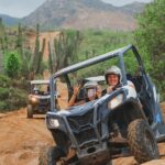 Extreme Razor Dune adventure and Tacos in Cabo San Lucas - The Itinerary: What to Expect