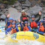 Extreme Whitewater Rafting on Kicking Horse River - Why This Tour Shines: The Highlights