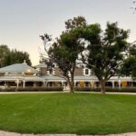 Eynesbury Homestead Dark Tales & Ghostly Trails Dinner&Tour - The Experience in Detail