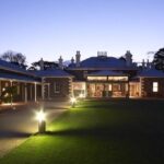Eynesbury Homestead Dinner and Ghost Tour - What Past Guests Say