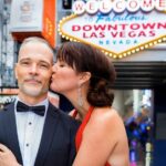 Fabulous Downtown Las Vegas Fremont Street Photo Shoot - What Do You Get for Your Money?