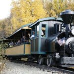 Fairbanks: Gold Dredge 8 Historic Train Tour - Authenticity and Value
