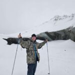 Fairbanks: Guided Snowshoe Hike to Castner Glacier Ice Cave - What to Expect and What to Bring