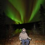 Fairbanks Northern Lights Adventure with free Aurora portraits - Final Thoughts
