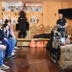 Fairbanks Sled Dog Adventure with Campfire & S'mores - Who Will Love This?