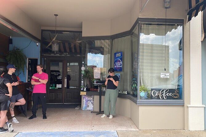 Fairhaven Frenzy Scavenger Hunt - The Value of the Fairhaven Frenzy Scavenger Hunt