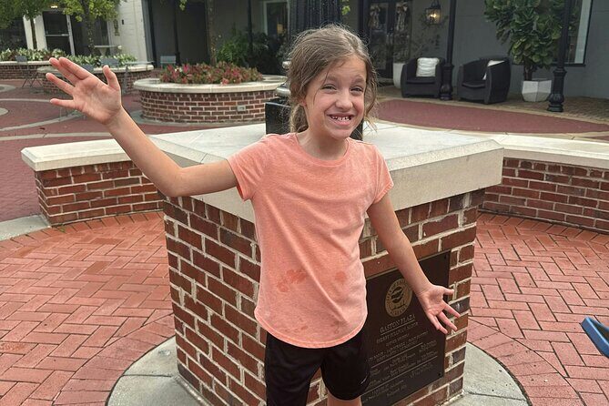 Fairhope Hidden Gems Self-Guided Walking Quest - Authentic Insights from the Reviews