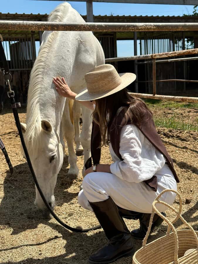 Fairlie,New Zealand: Full Day Private Backcountry Horse Trek - Riding Through Diverse Terrain