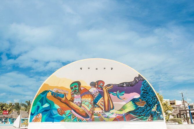 Fall in love with the Holbox island tour, Punta Mosquito & lunch. - Practical Tips for Booking and Enjoying the Tour