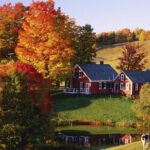 Fall Season, Vermont Maple Fall Foliage 2-Day Tour from New York - Authentic Insights from Past Travelers