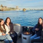 Fall/ Winter Destin Harbor Sightseeing Dolphin Cruise - Why This Tour Works for Different Travelers