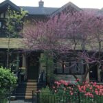 Fame and Folly in Victorian Cabbagetown - Visiting the Toronto Necropolis: A Historic Cemetery