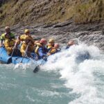 Family Adventures Rafting and Sightseeing Trip in Queenstown - What Reviewers Say About the Guides