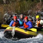 Family Float Grade 2 Whitewater Adventure in Tongariro River - Who Is This Tour Best For?