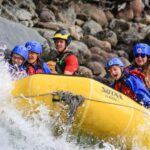 Family-Friendly Cheakamus Splash - What Makes This Tour Stand Out?