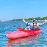Family Friendly Dolphin Nature Kayak Tours in Hilton Head - The Experience: What Makes It Special